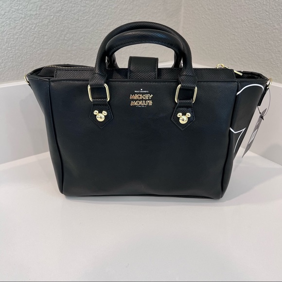 Disney | Bags | Nwt Disney Mickey Mouse Purse | Poshmark